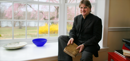 Oates gives voice to grief in memoir, finds solace in writing, teaching