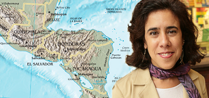 China's revolutionary tradition is focus of lecture