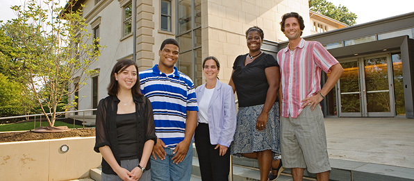 Standing with families: Community House celebrates 50th anniversary