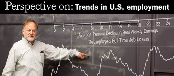 American workers find less incentive to relocate