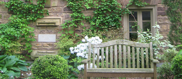 'Princeton: Ivy and Espalier'