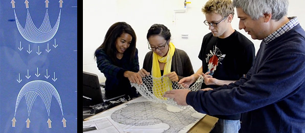 German Thin Shell Structures