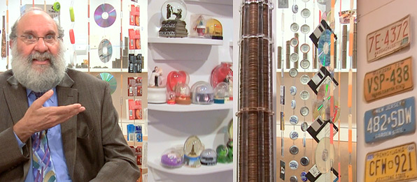 Dobkin to step down as dean of the faculty