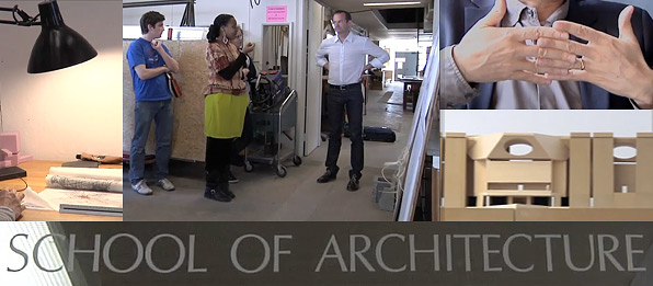 'Princeton University School of Architecture'
