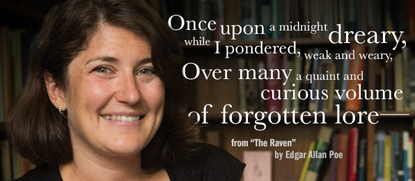 Two millennia of poetry, 'making a statement' in the 21st century