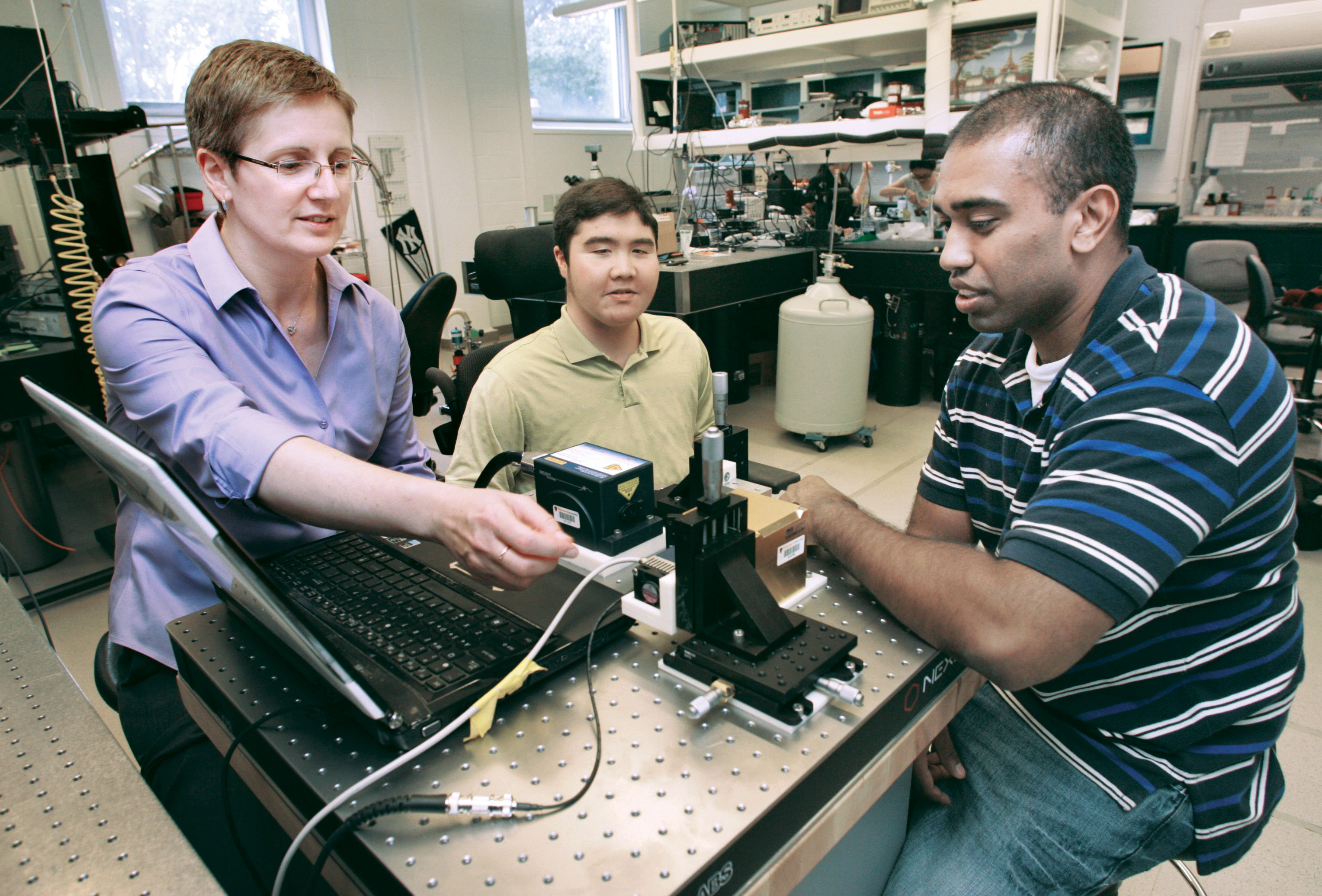 Engineering Research | Princeton University