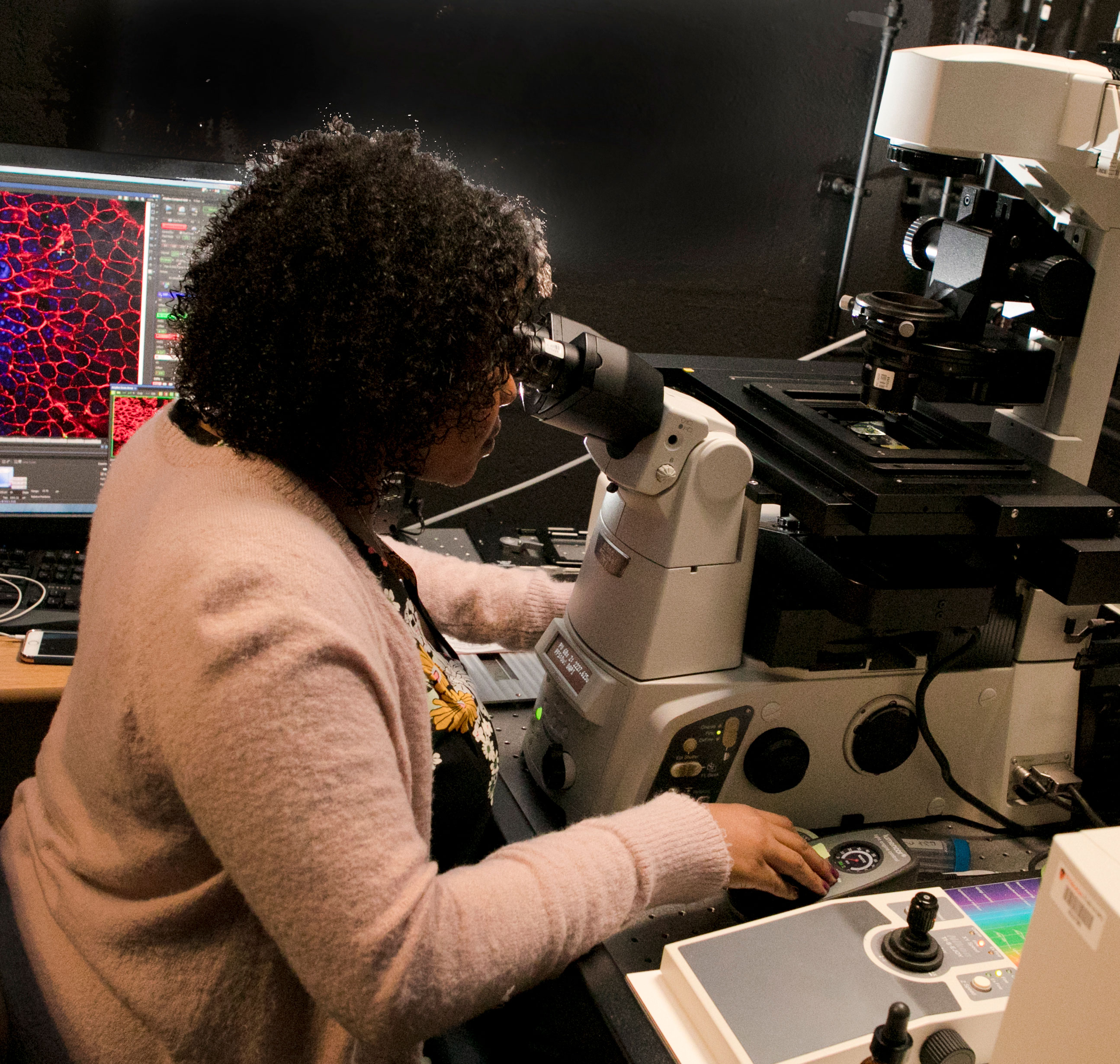 Facilities & Labs | Princeton University