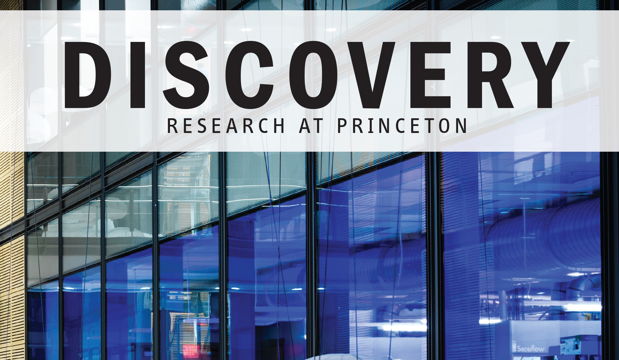 Research | Princeton University