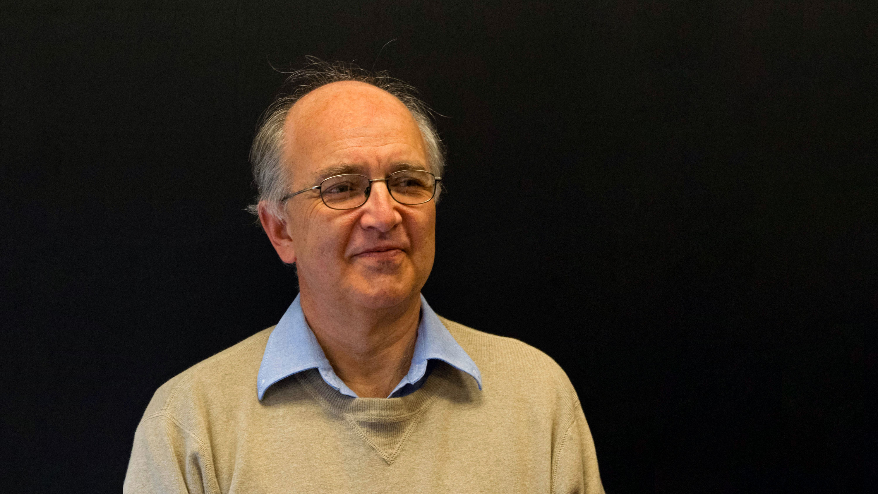 David Donoho Stanford