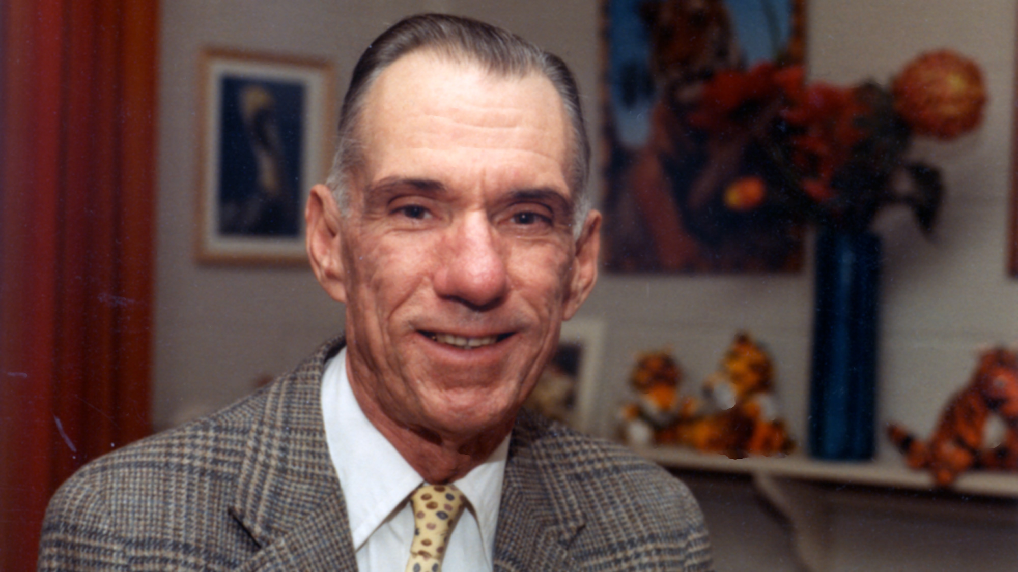 Jahn honored at Princeton rocketry conference