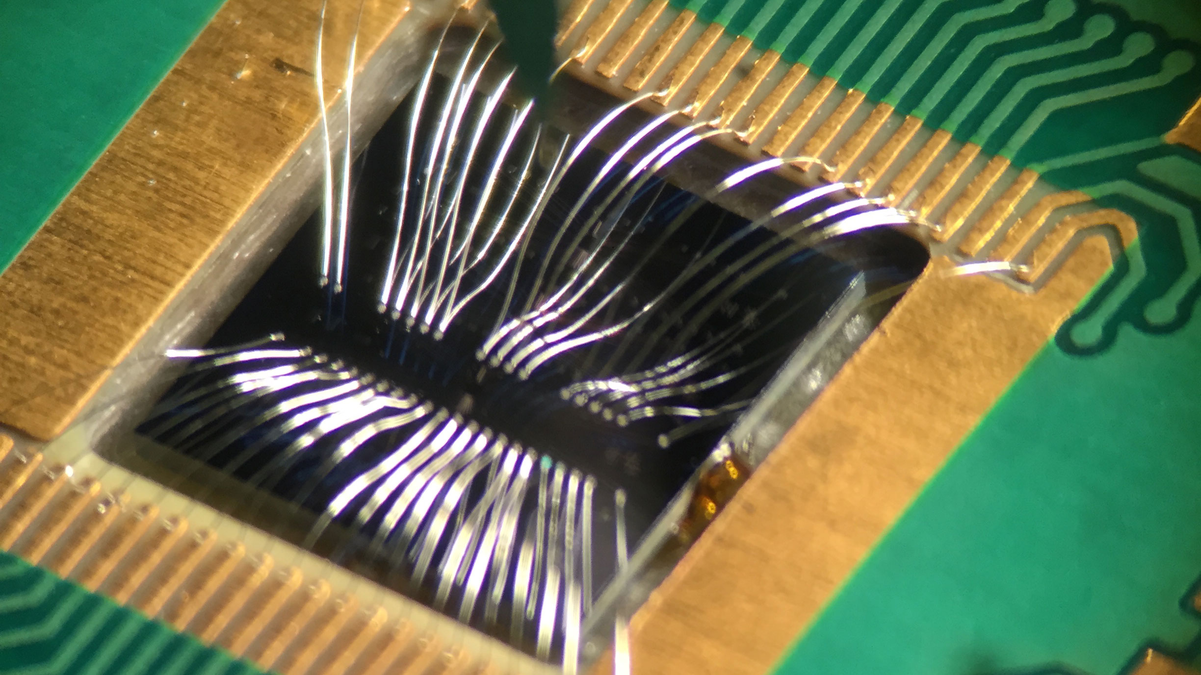 Quantum computing: Opening new realms of possibilities