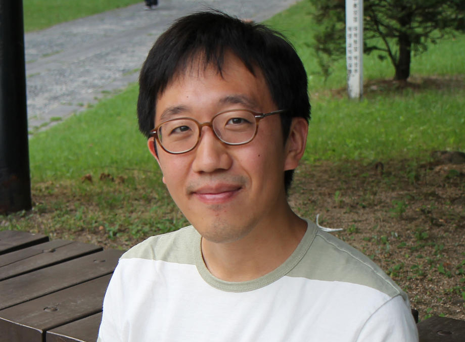 Princeton mathematician June Huh awarded prestigious Fields Medal