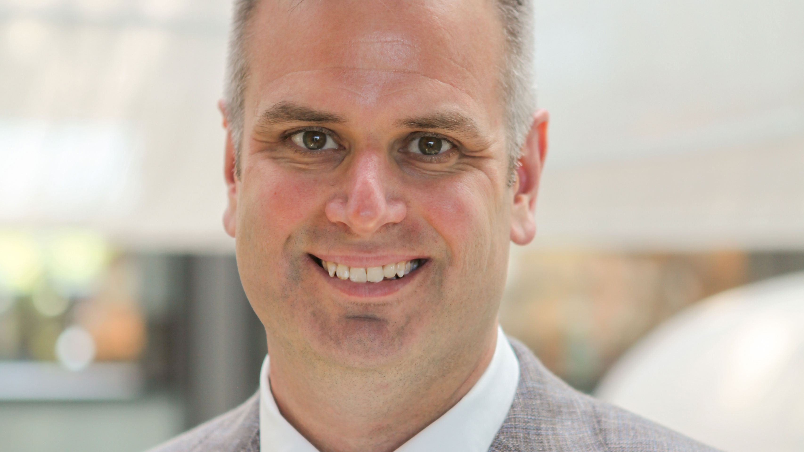 Chemist Paul Chirik honored as AAAS Fellow