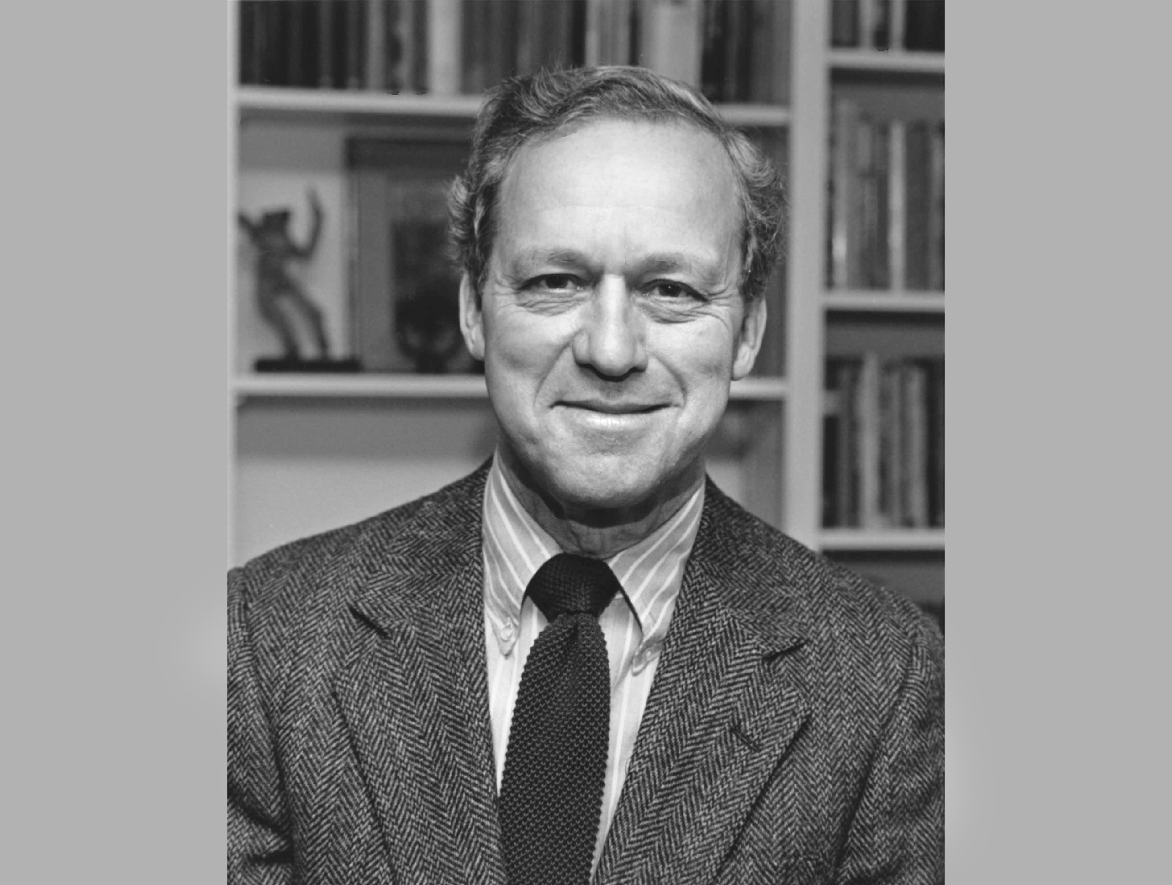 Samuel Atkins, professor emeritus at Princeton, dies at 91
