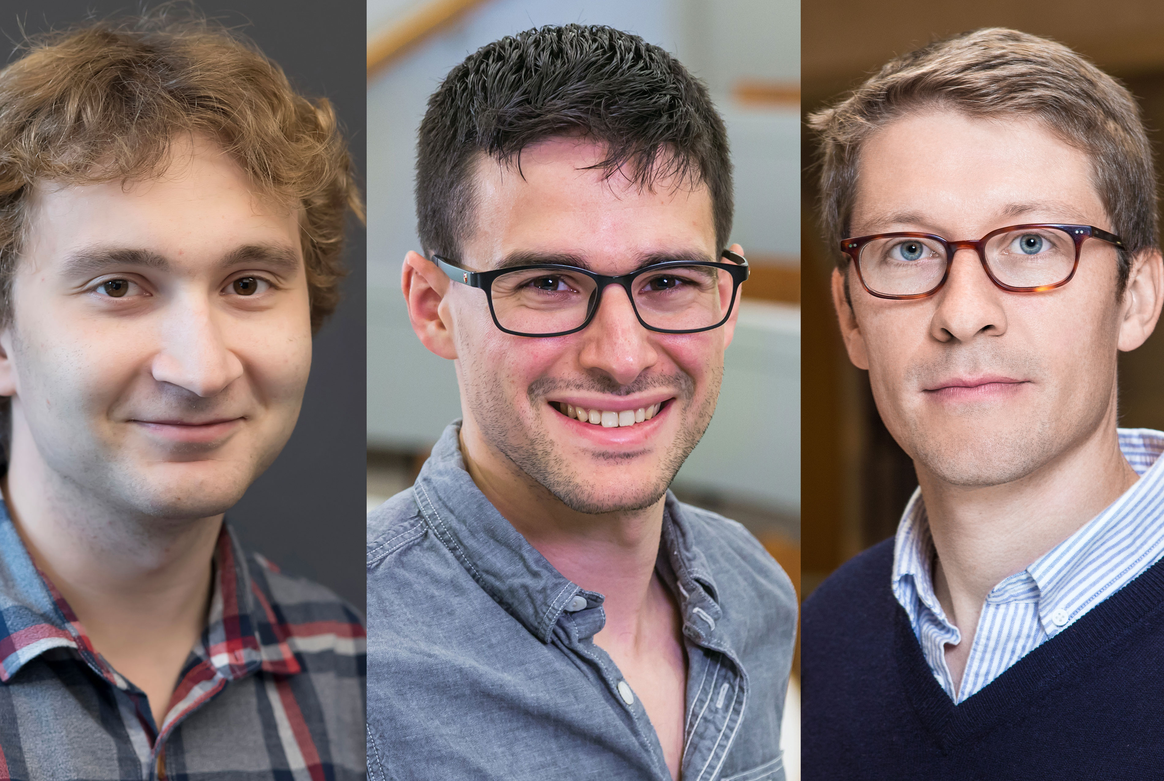 Five Princeton faculty members named 2021 Sloan Research Fellows