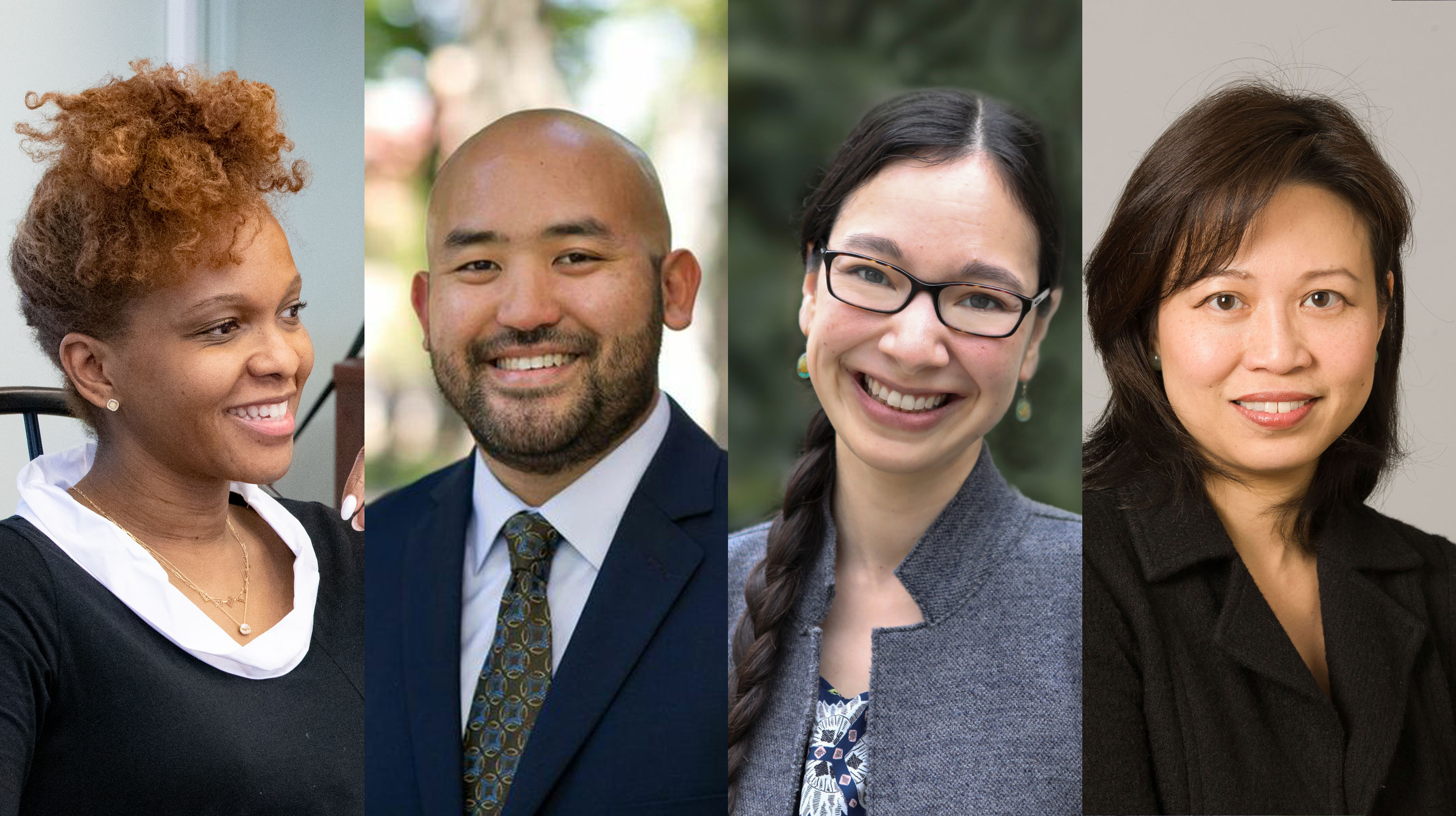 Princeton voices: Speaking out on the aftermath of events at the U.S ...