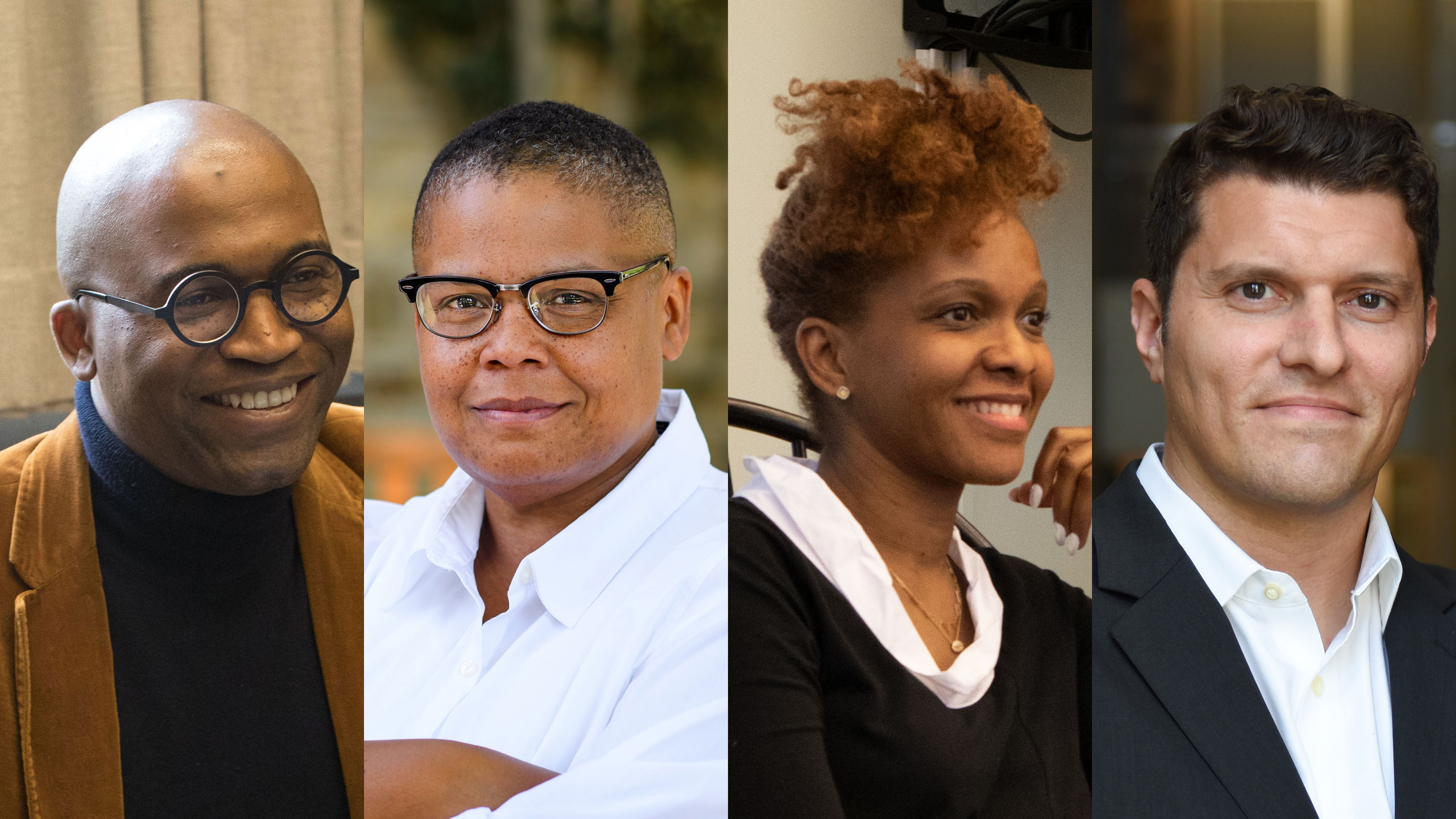 Princeton voices: Speaking out on the aftermath of events at the U.S ...