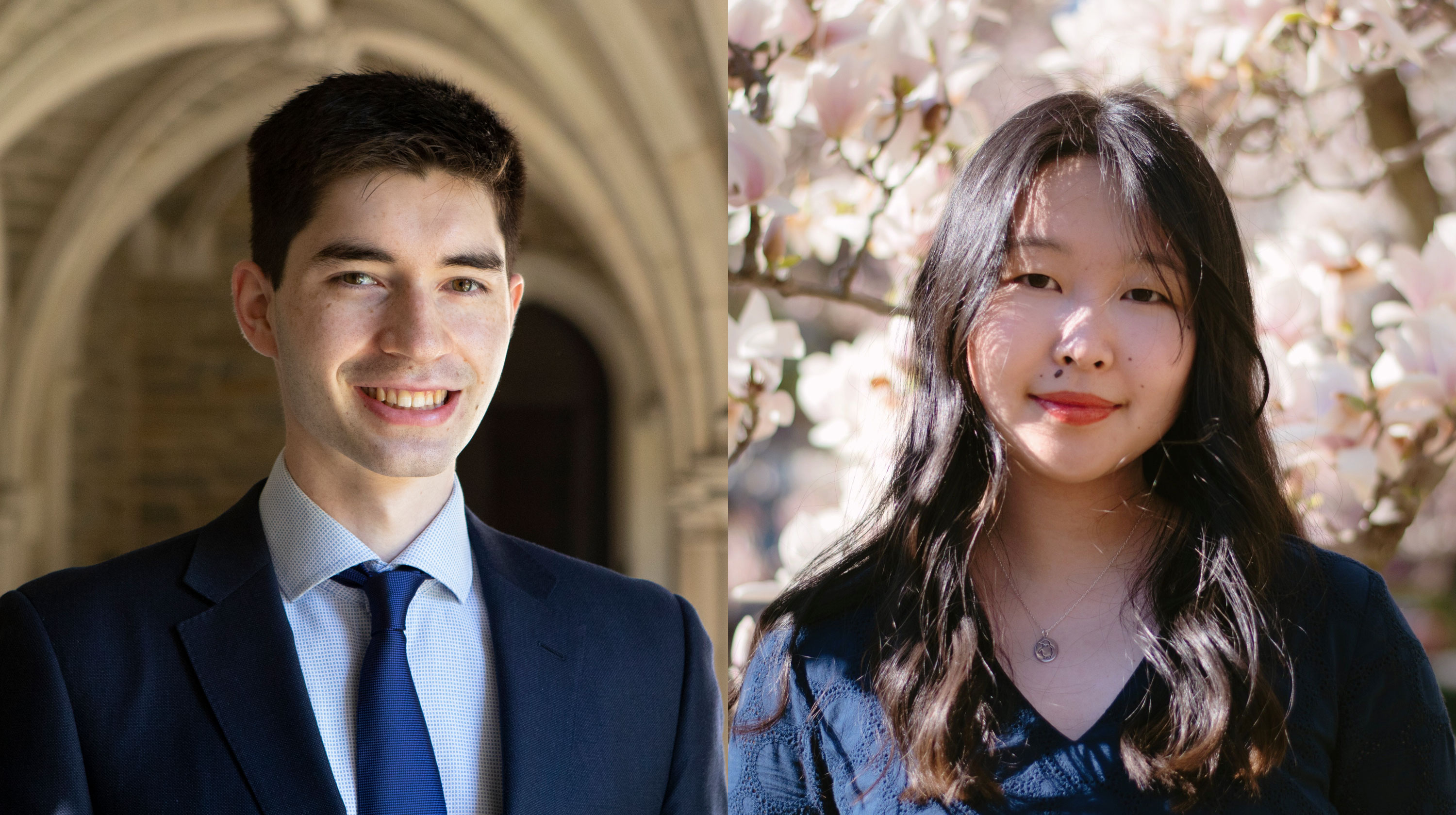 Princeton Class of 2021 graduate Taishi Nakase named Knight-Hennessy Scholar