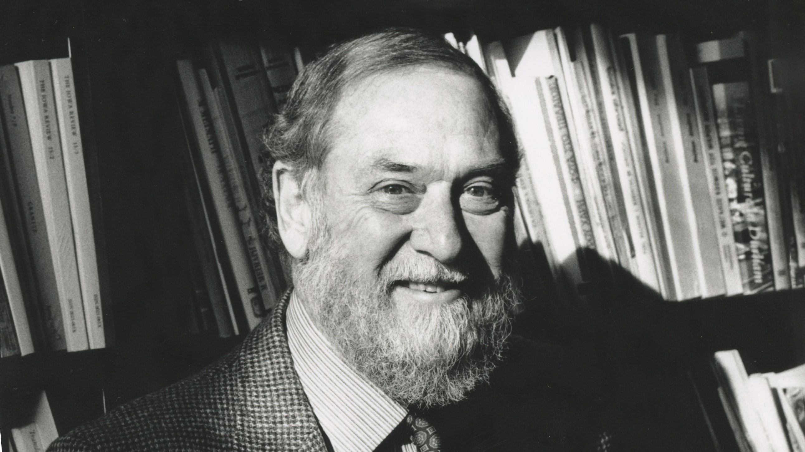 Robert Fagles, celebrated translator of ancient epics, dies at age 74