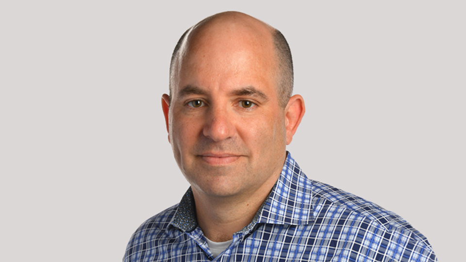 Day named director of news and editorial services at Princeton