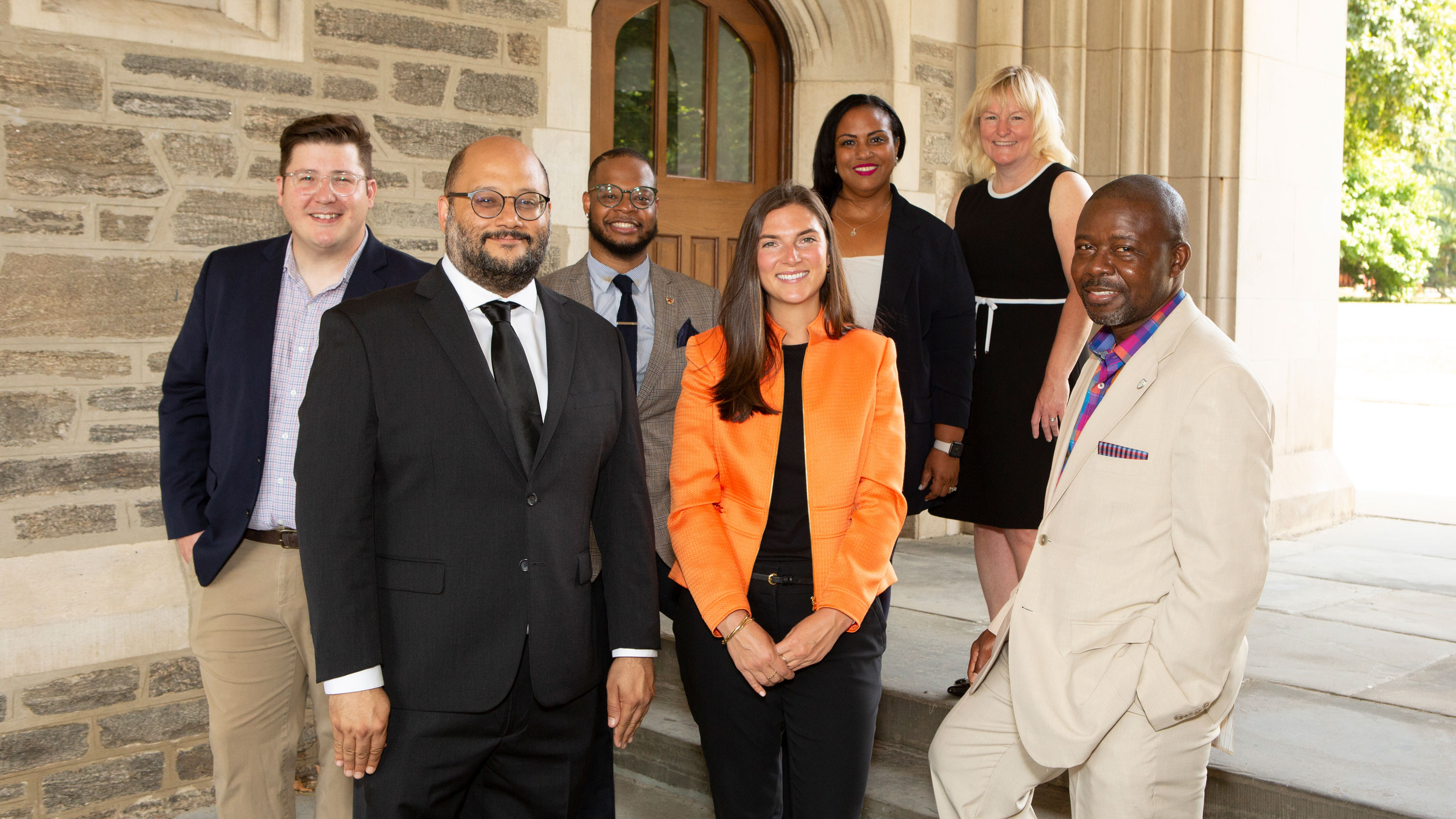Our Staff | Princeton University