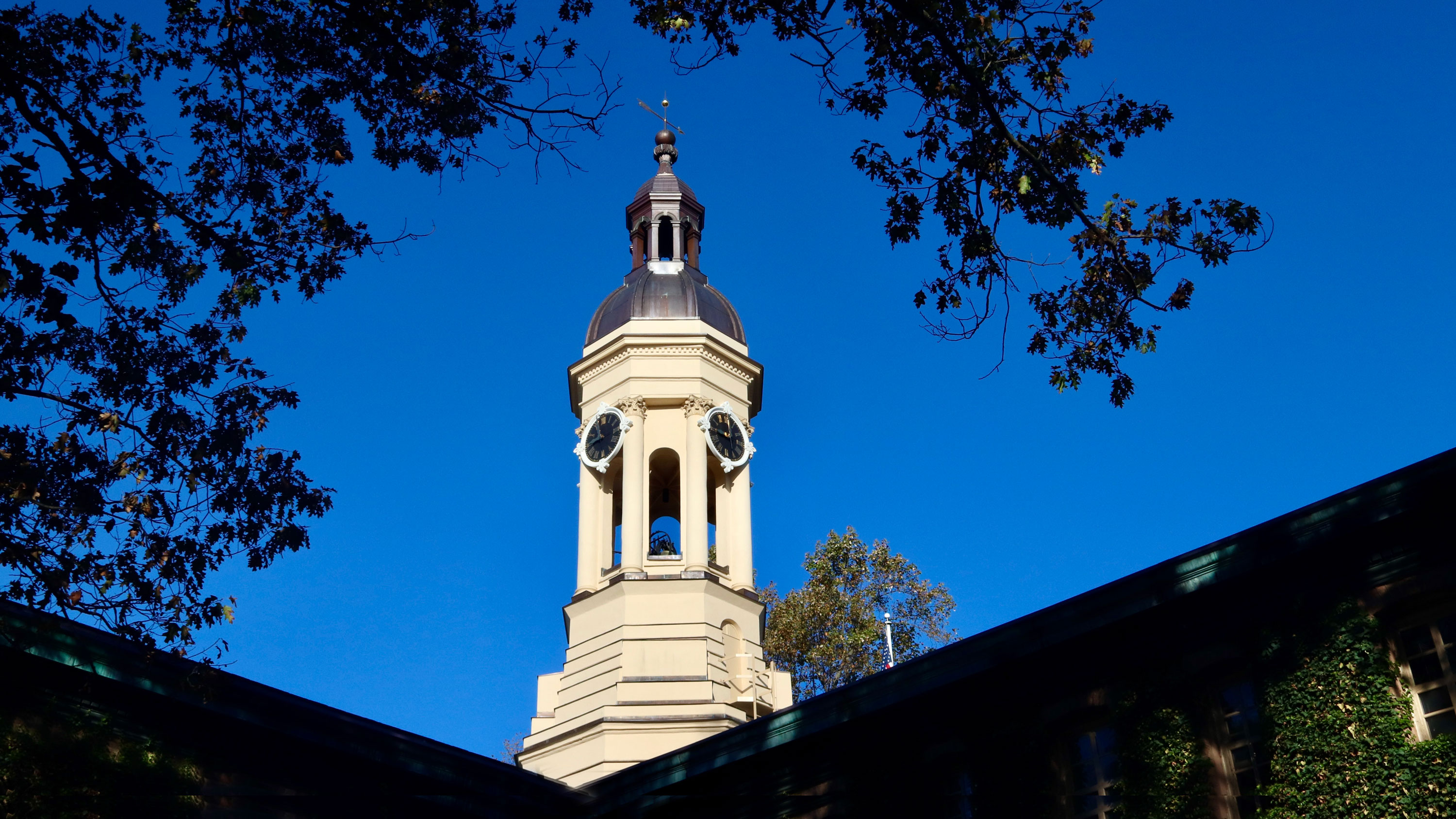 Princeton trustees set 2023-24 budget, increasing undergraduate ...