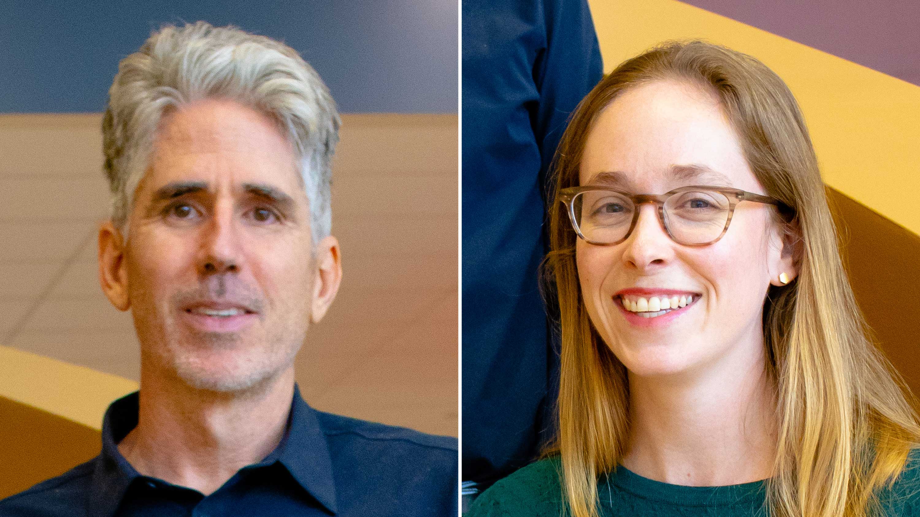 Everybody’s got a hungry heart