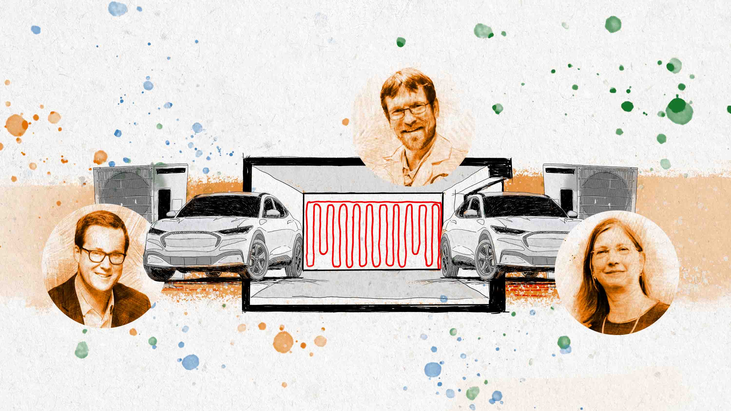 Princeton's Jesse Jenkins on Net-zero energy goals and challenges ...