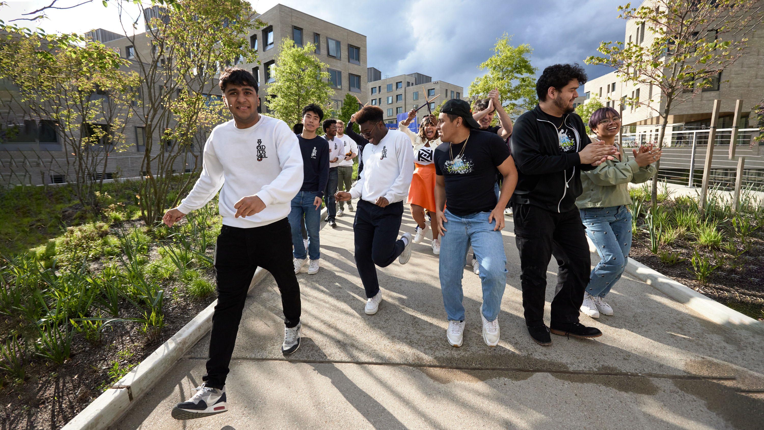 Princeton’s Yeh and New College West residential colleges win 2023 New ...