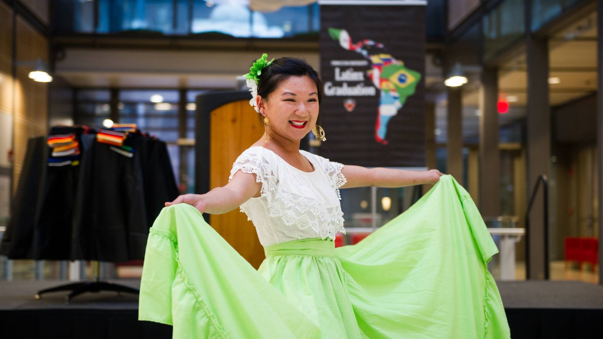 Cultural & Affinity Groups | Princeton University