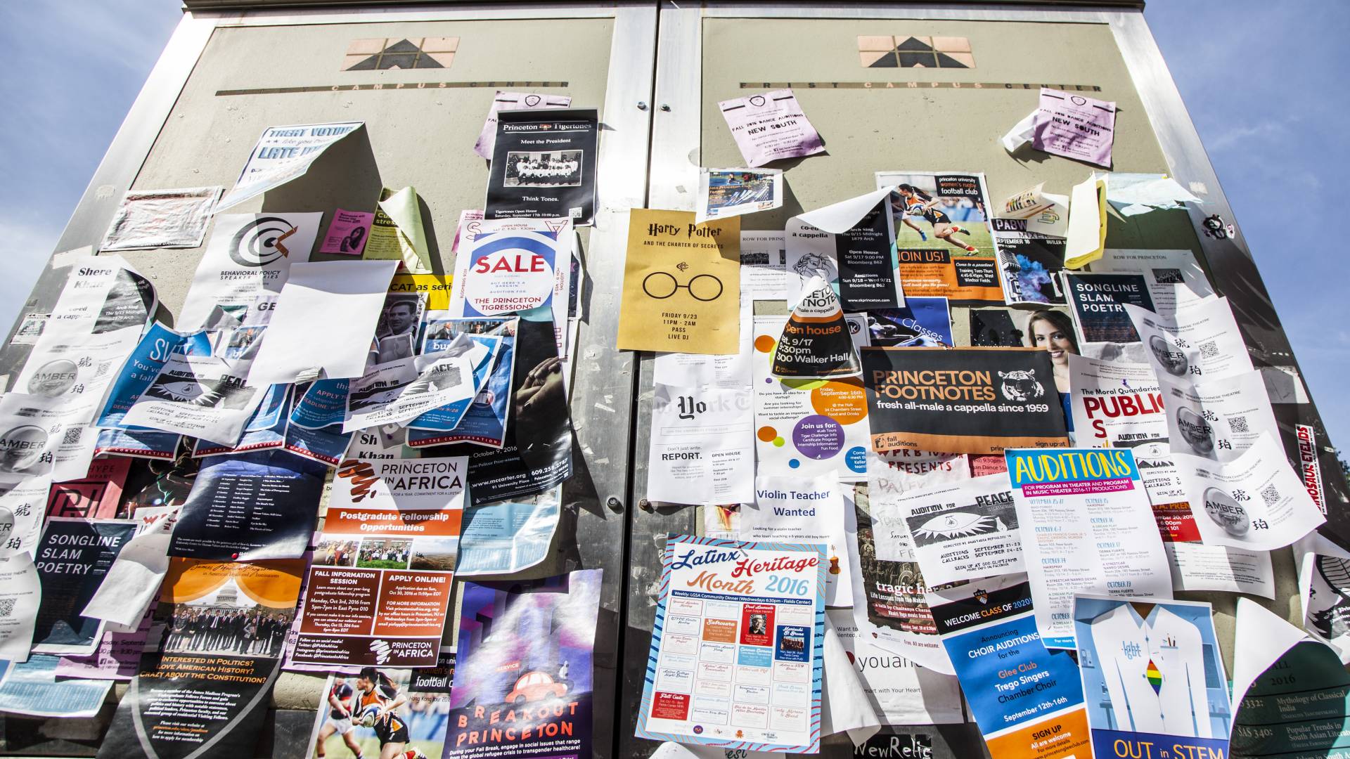 Student Life | Princeton University