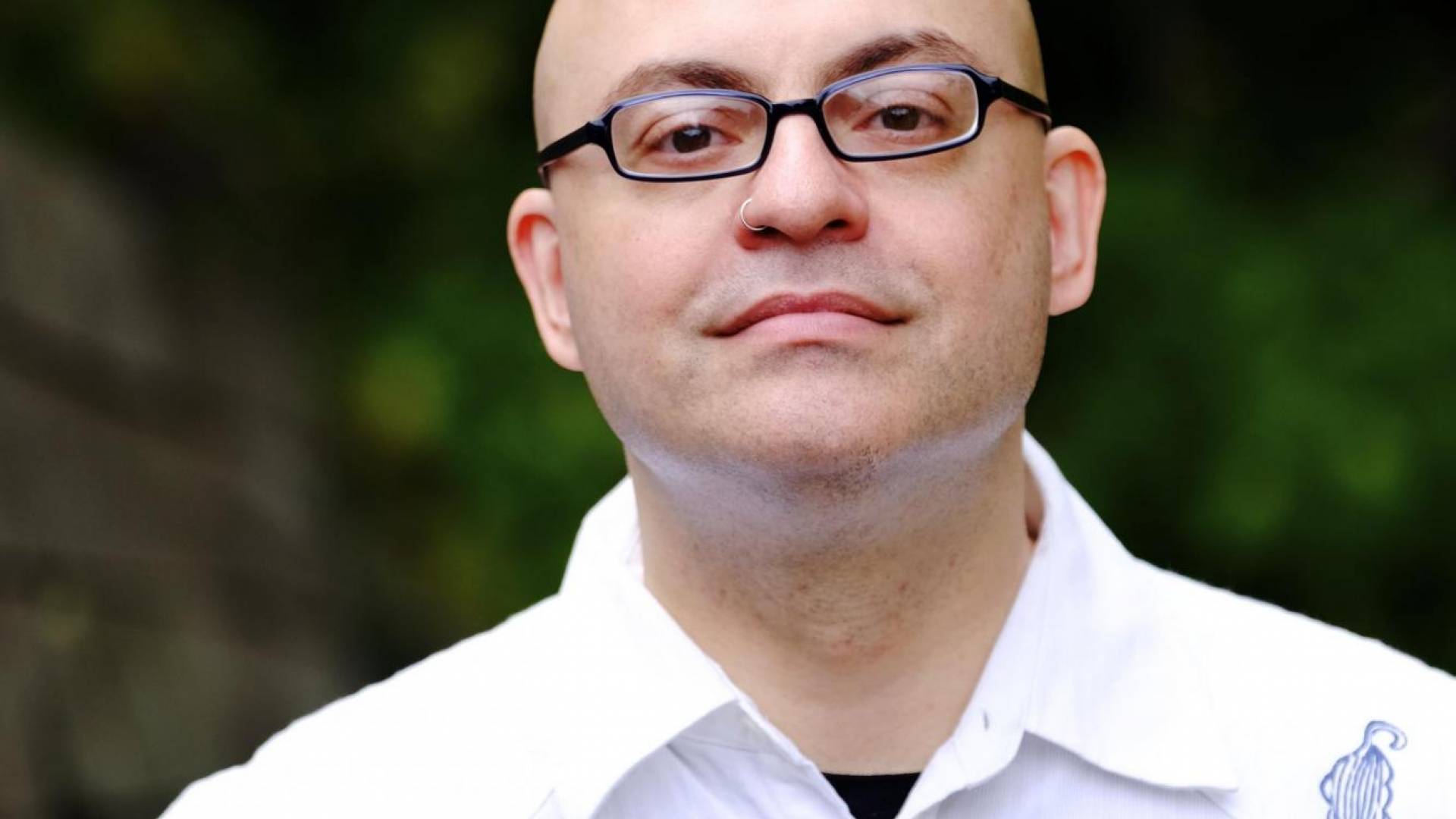 C.K. Williams Reading Series: Vincent Toro