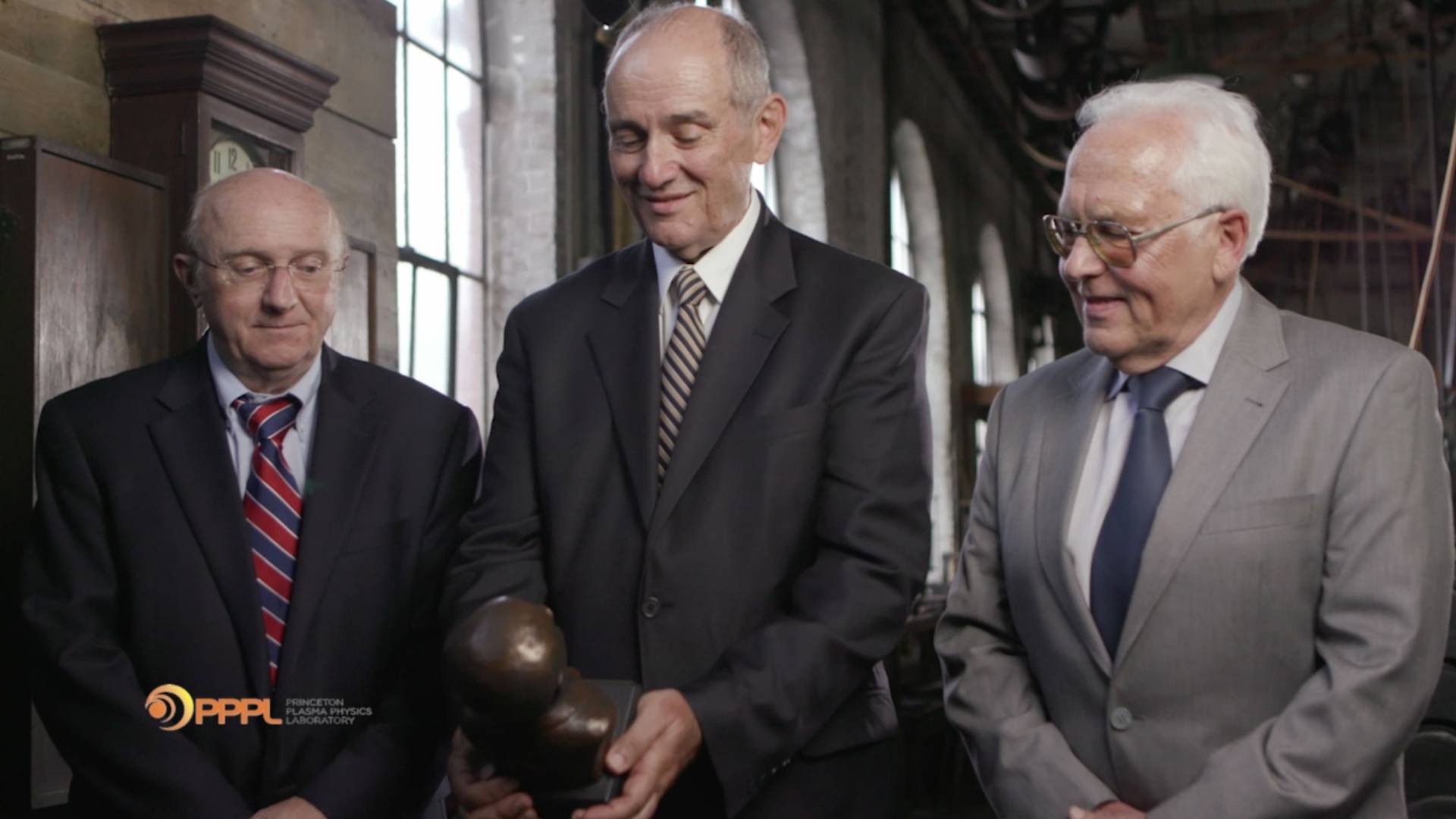 Princeton scientists, alumna honored with Edison Awards
