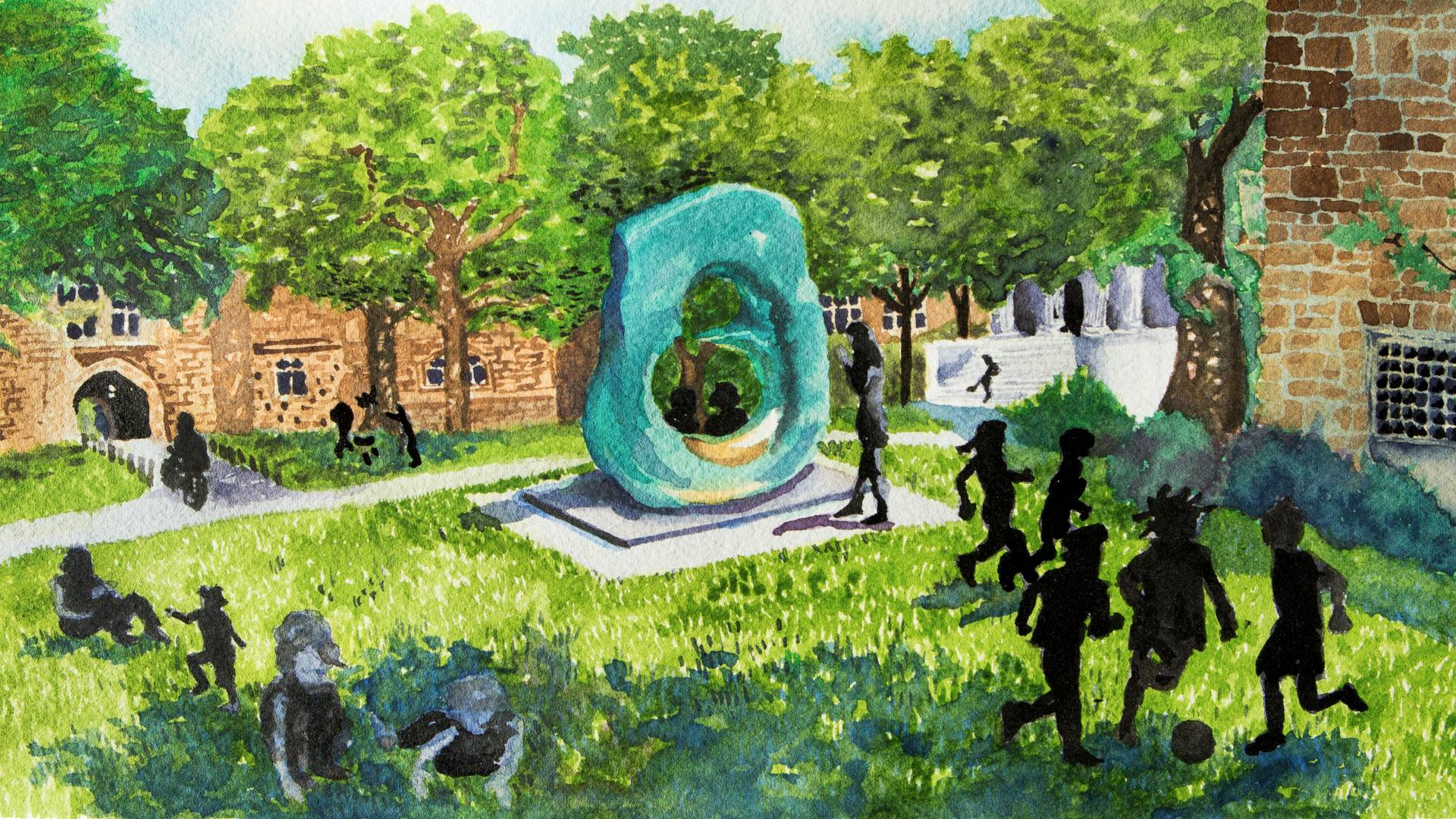 Princeton University