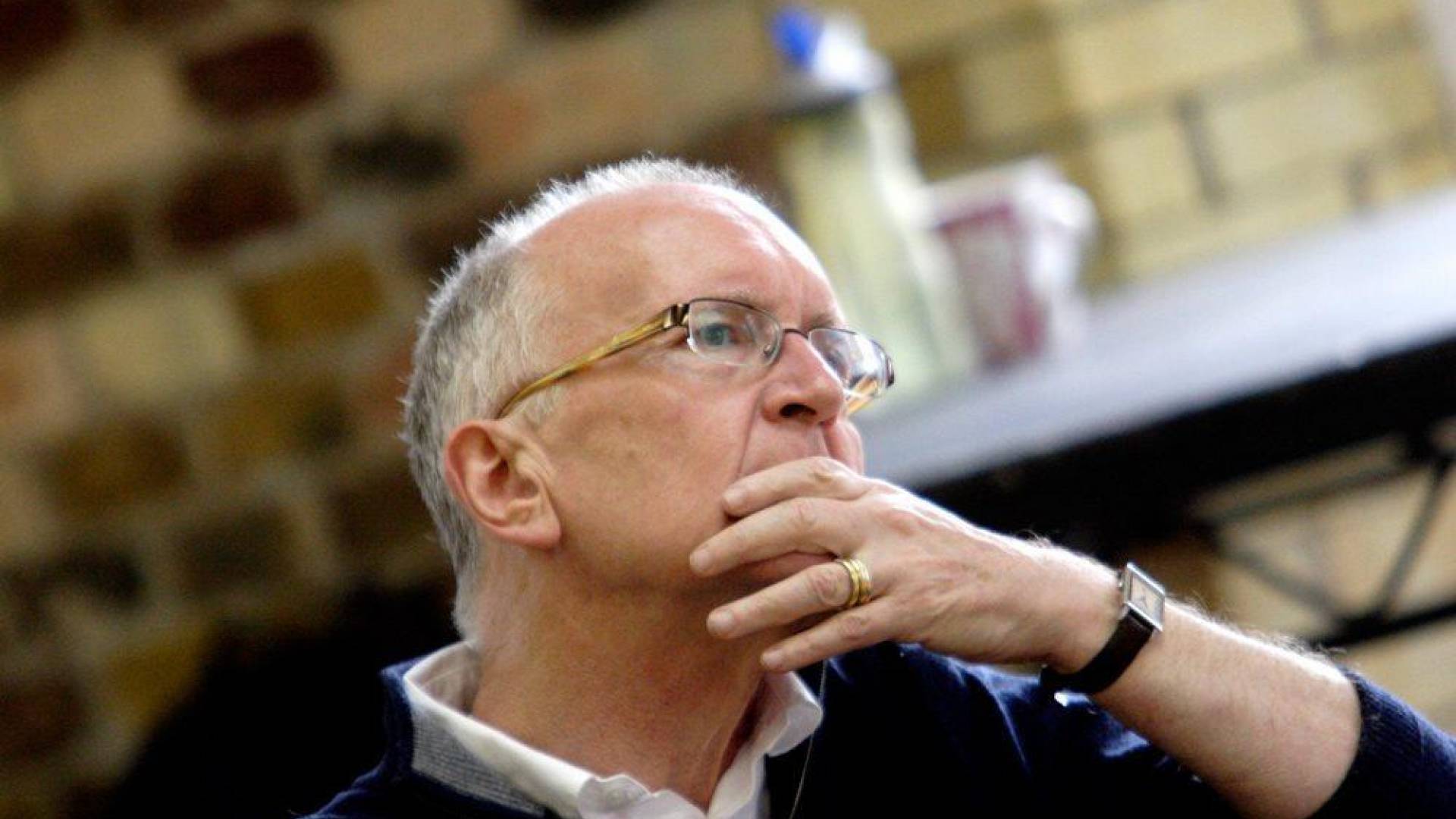 A Conversation with John Doyle about Directing Stephen Sondheim’s Musicals