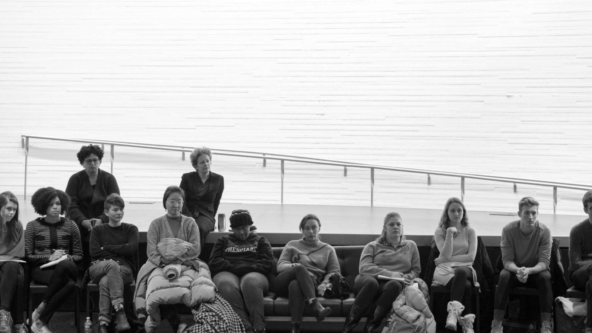 Anti-Racism Workshop