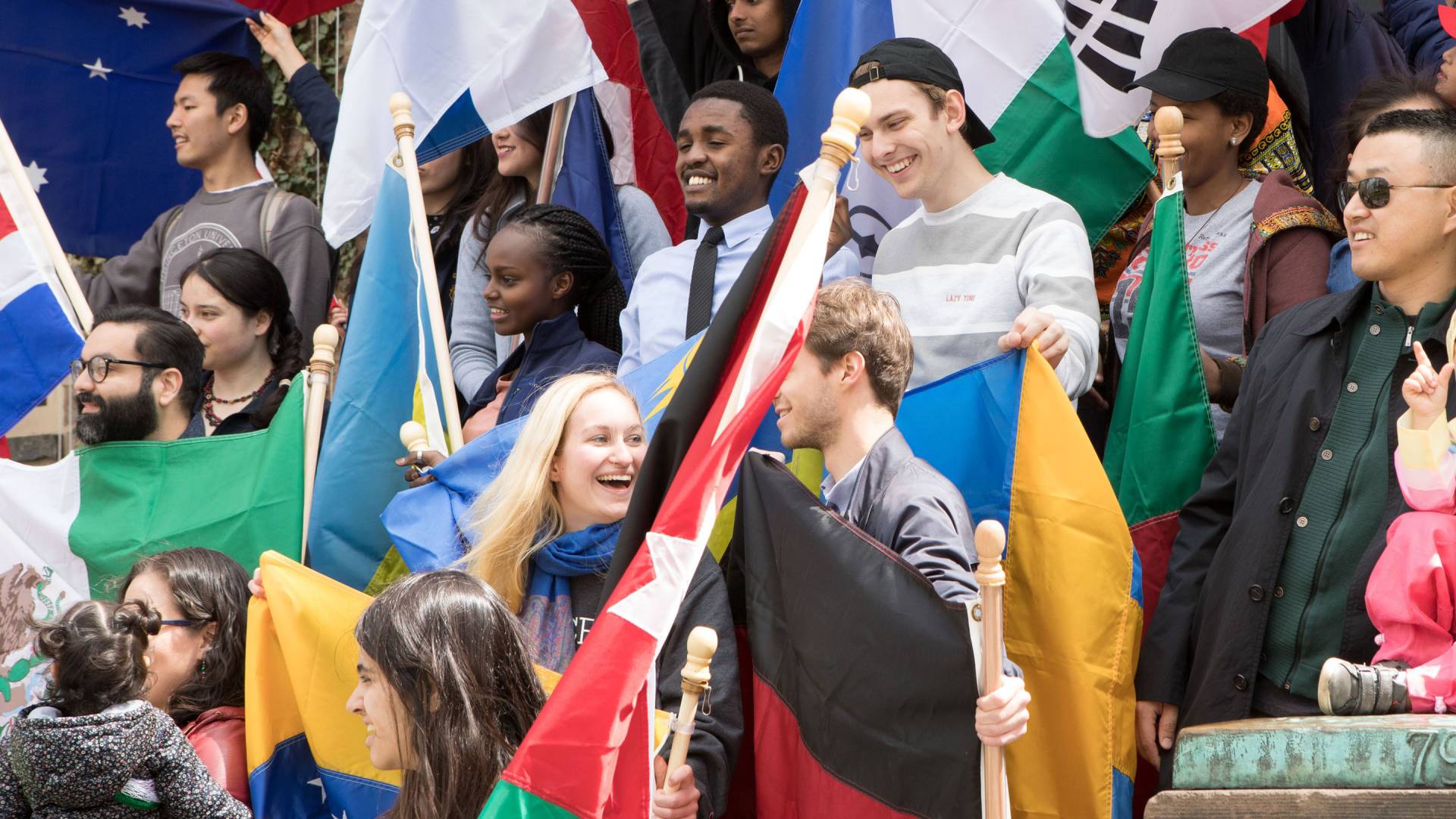 Meet Princeton | Princeton University