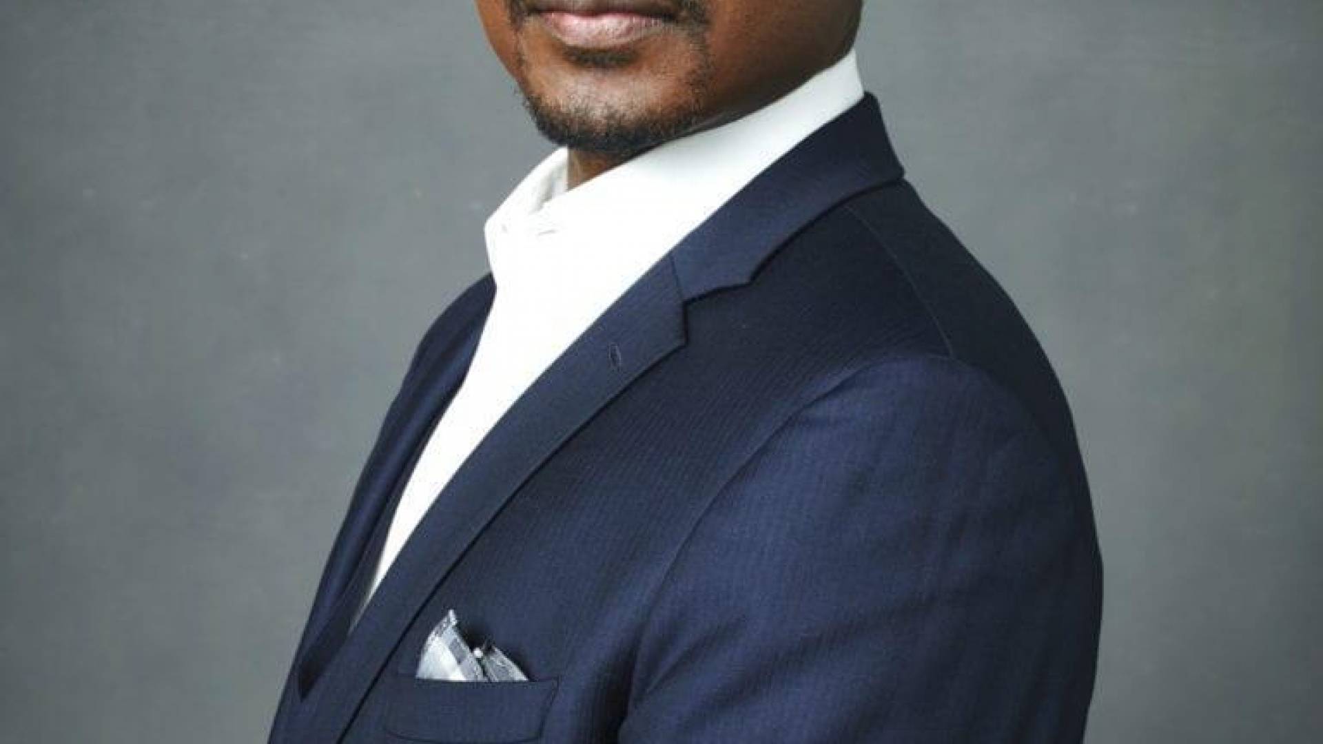 Open Rehearsal and Conversation with Robert Battle, Artistic Director ...