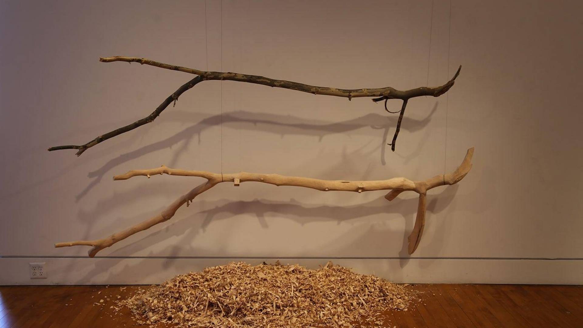 Sculpture I Exhibition