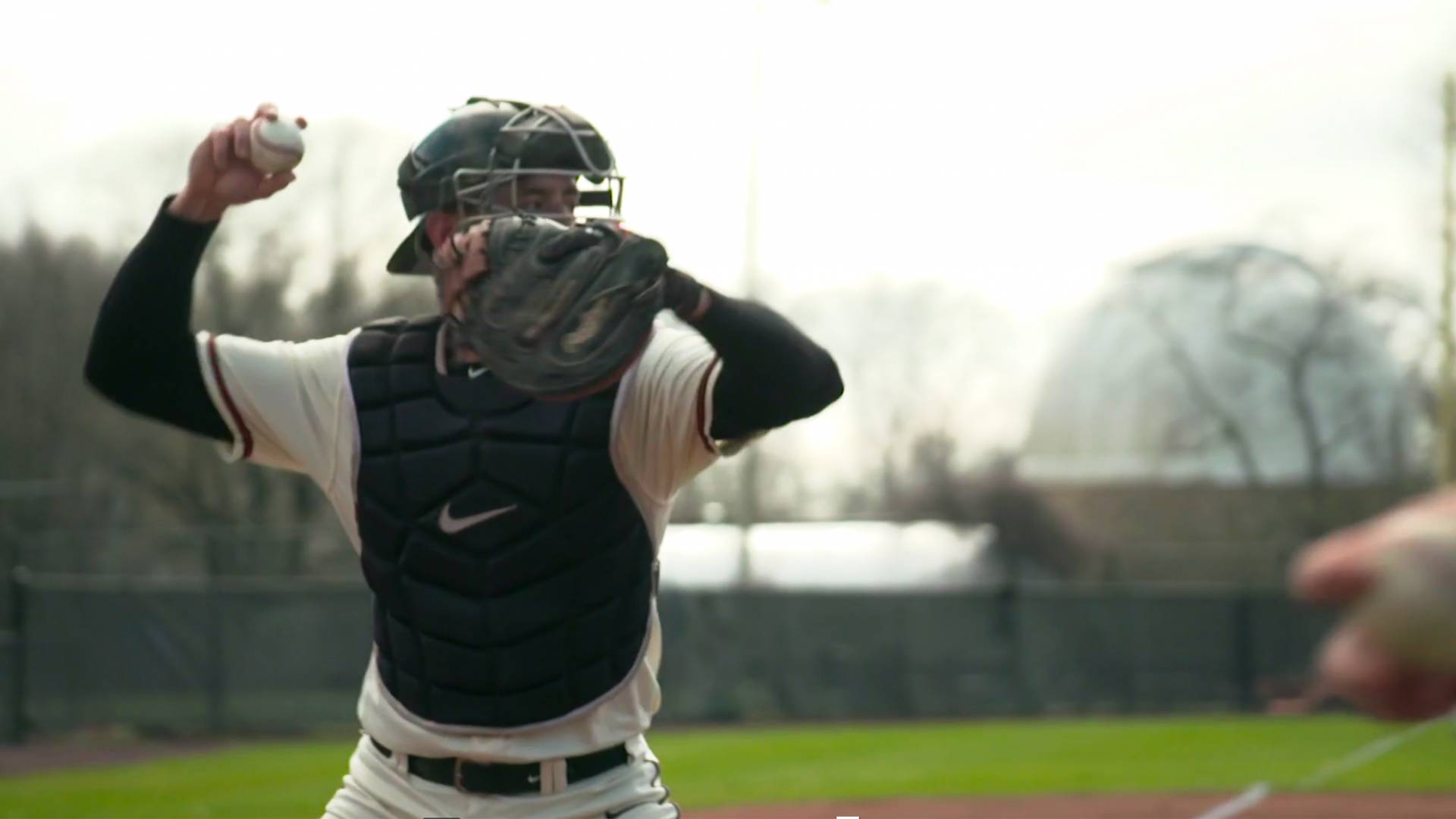 Beyond the Stripes: Military service prepared West for leadership on ...