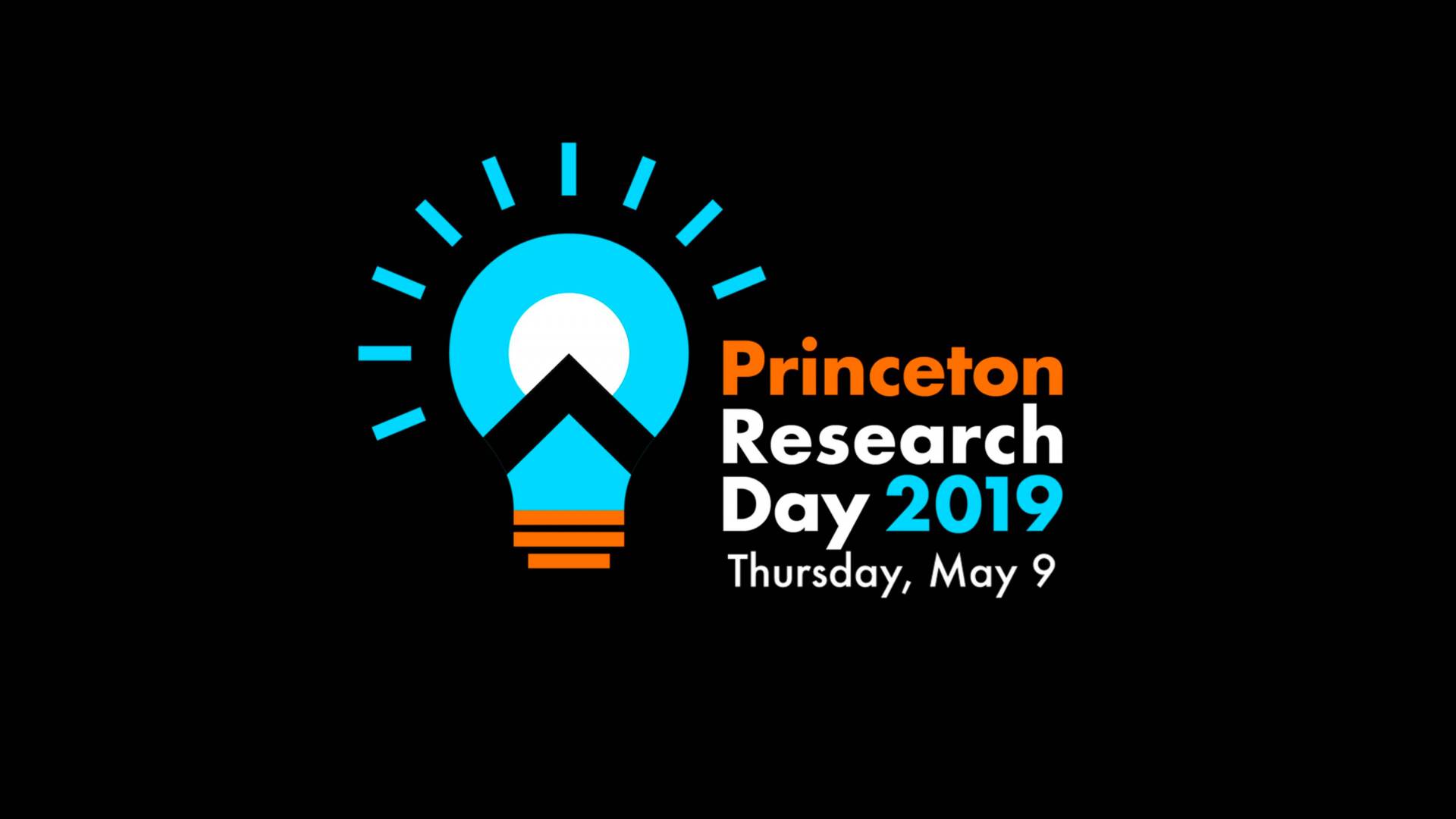 Princeton Research Day explores the research process across disciplines