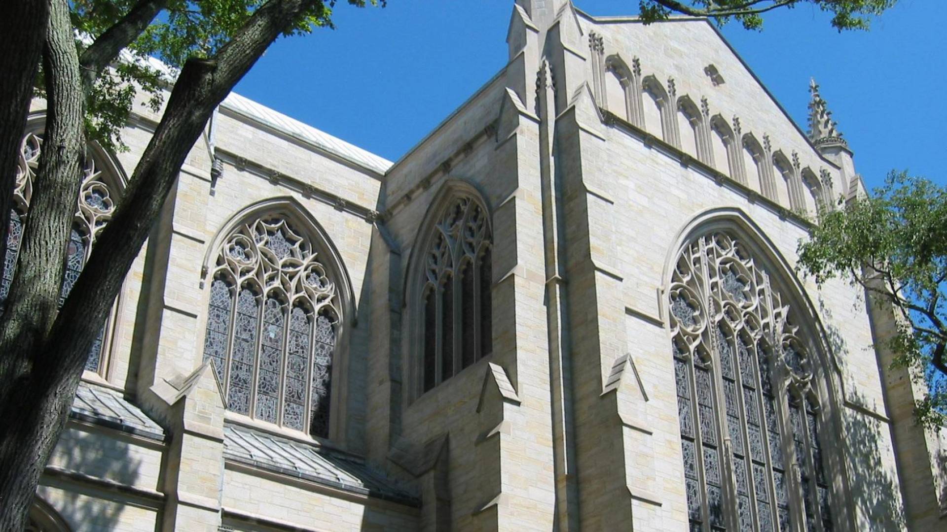 Worship Service with guest preacher, Rev. Jennifer Testa Hrynyk