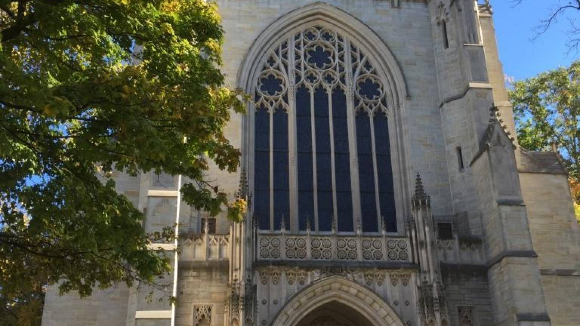 Worship Service with guest preacher, Lydia Tembo