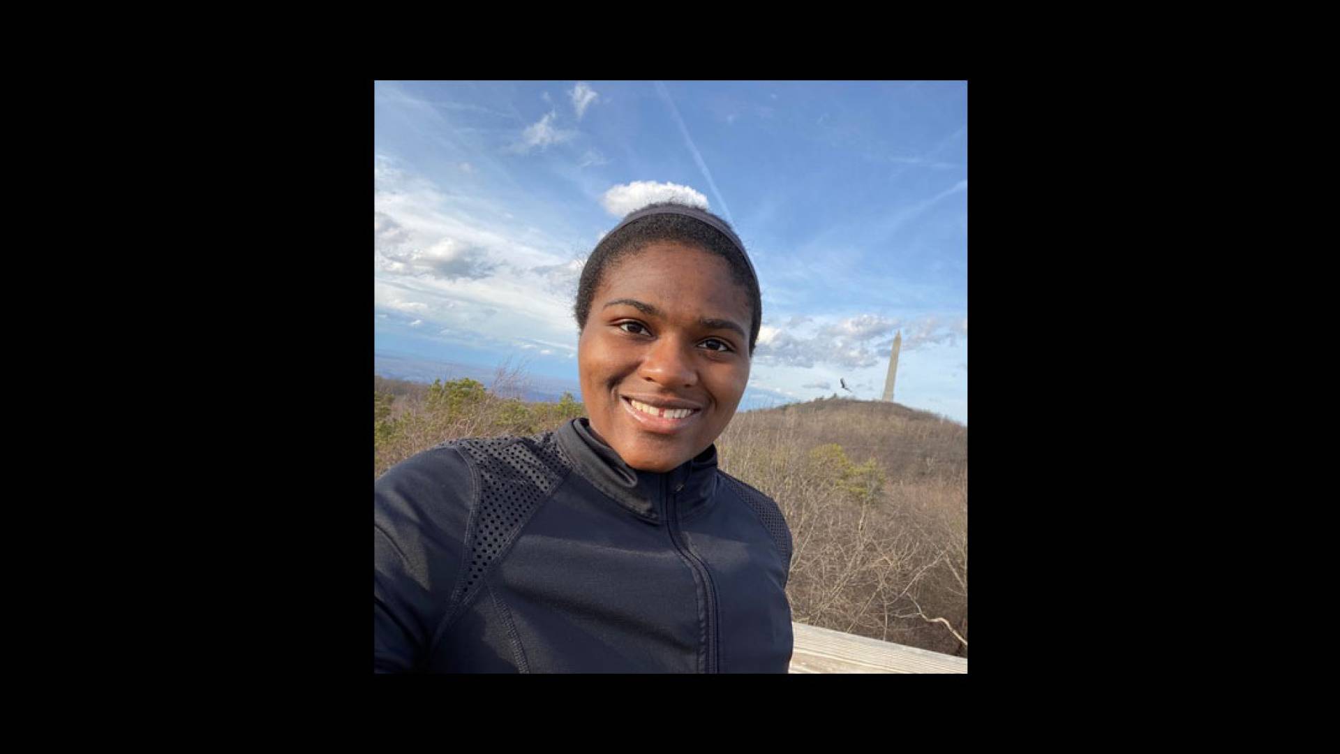 Research interns get creative around science and social change in the ...