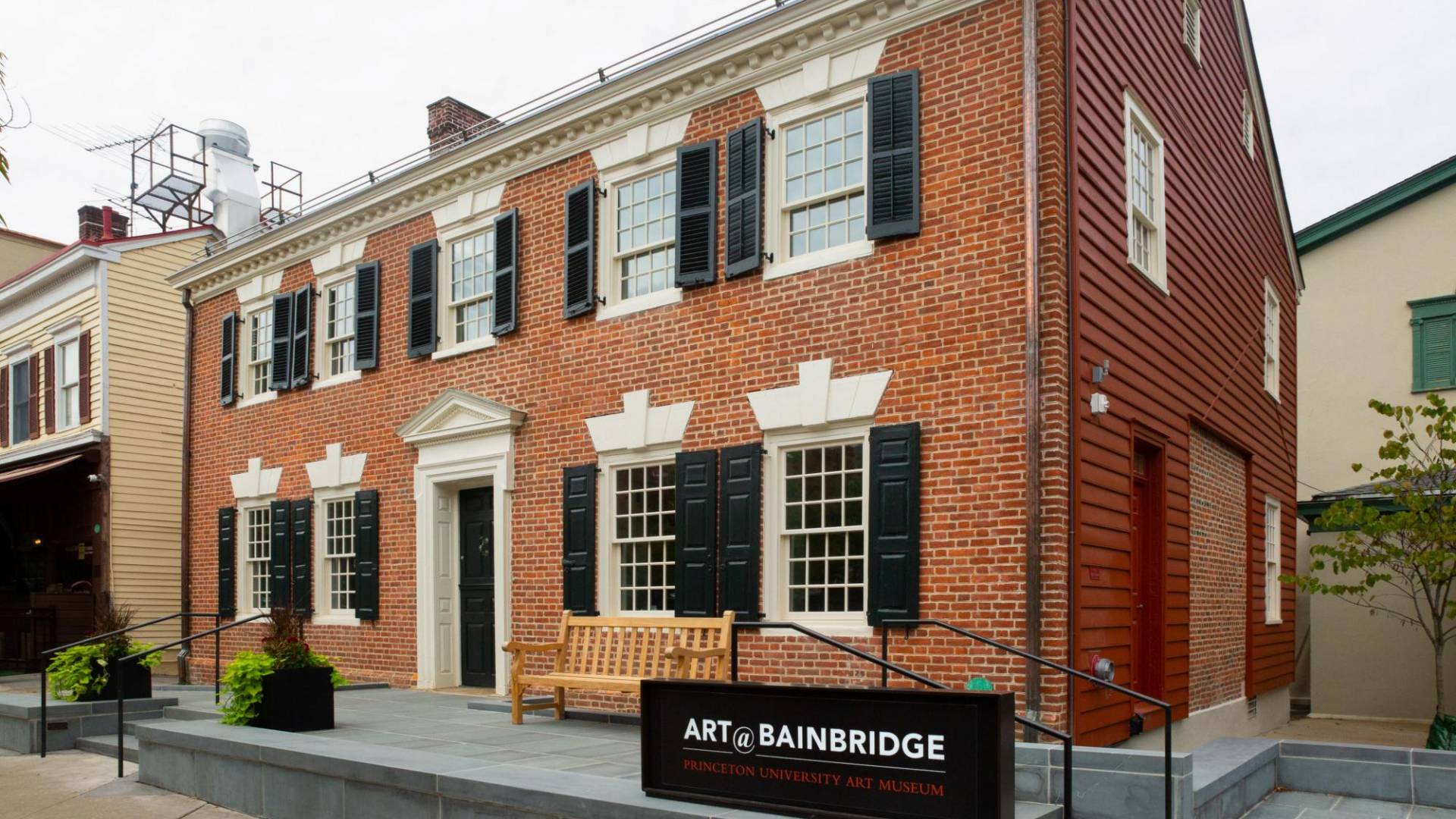 Art@Bainbridge Reopening Celebration