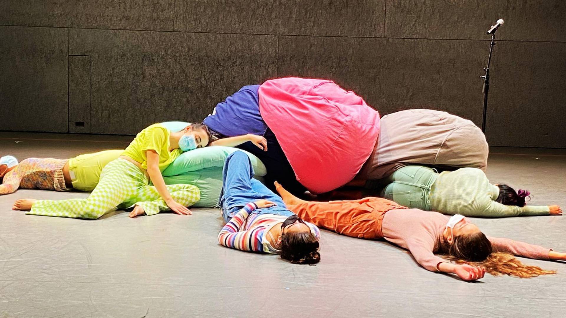 Protecting Complexity with the Star Pû Method