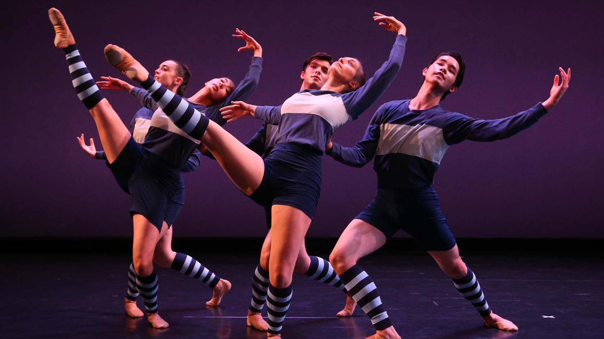 2021 Princeton Dance Festival