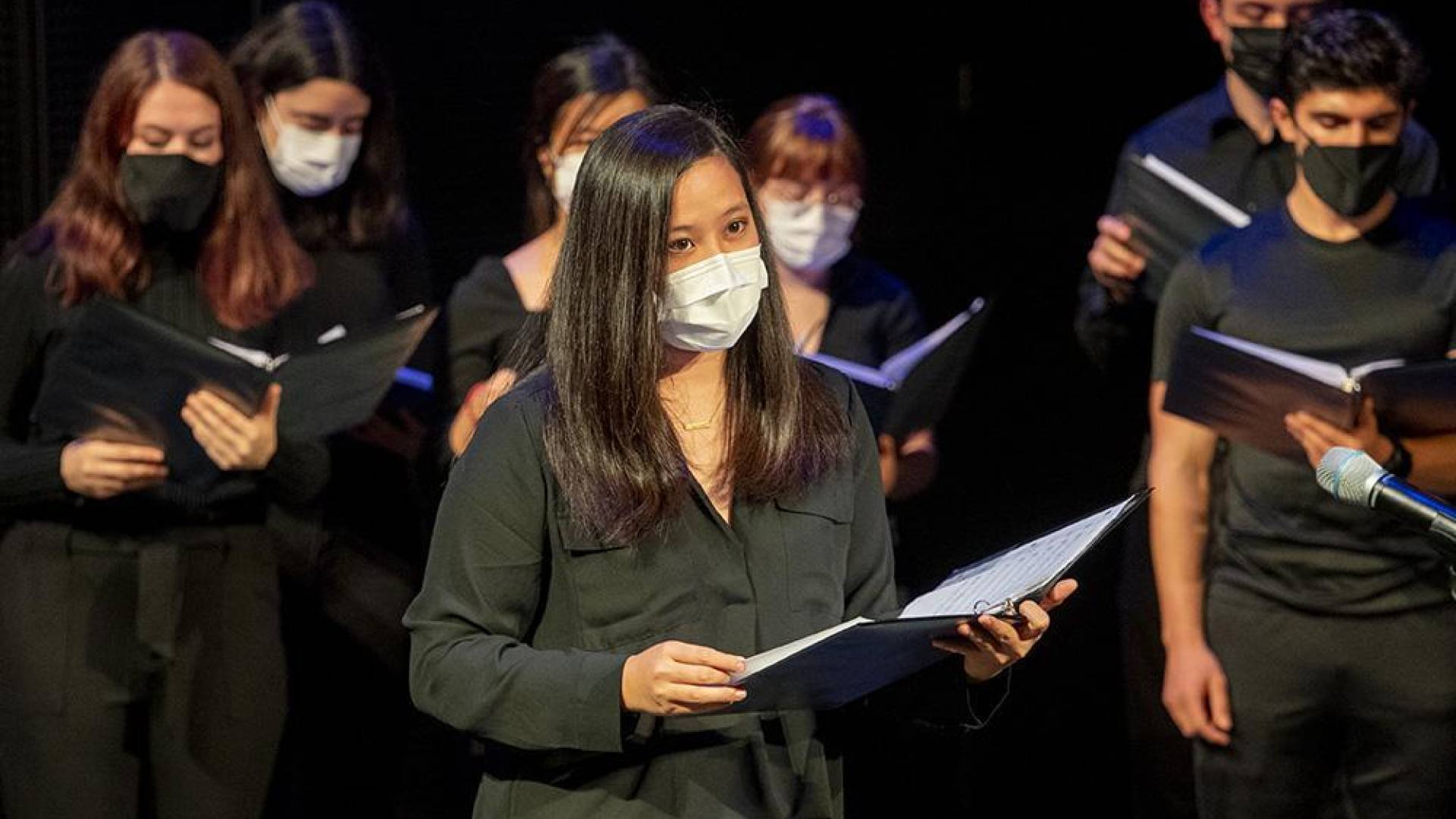 Building Your Vocal Book