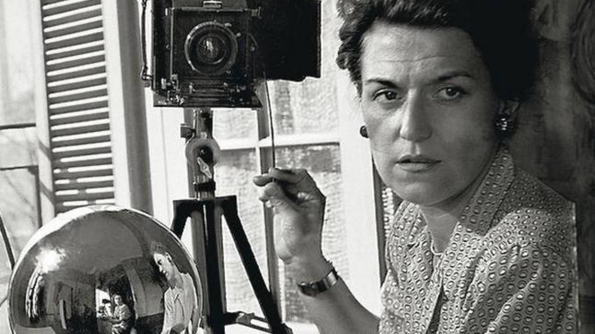Modernism's Blindspot: Exiled Women Photographers in Latin America ...