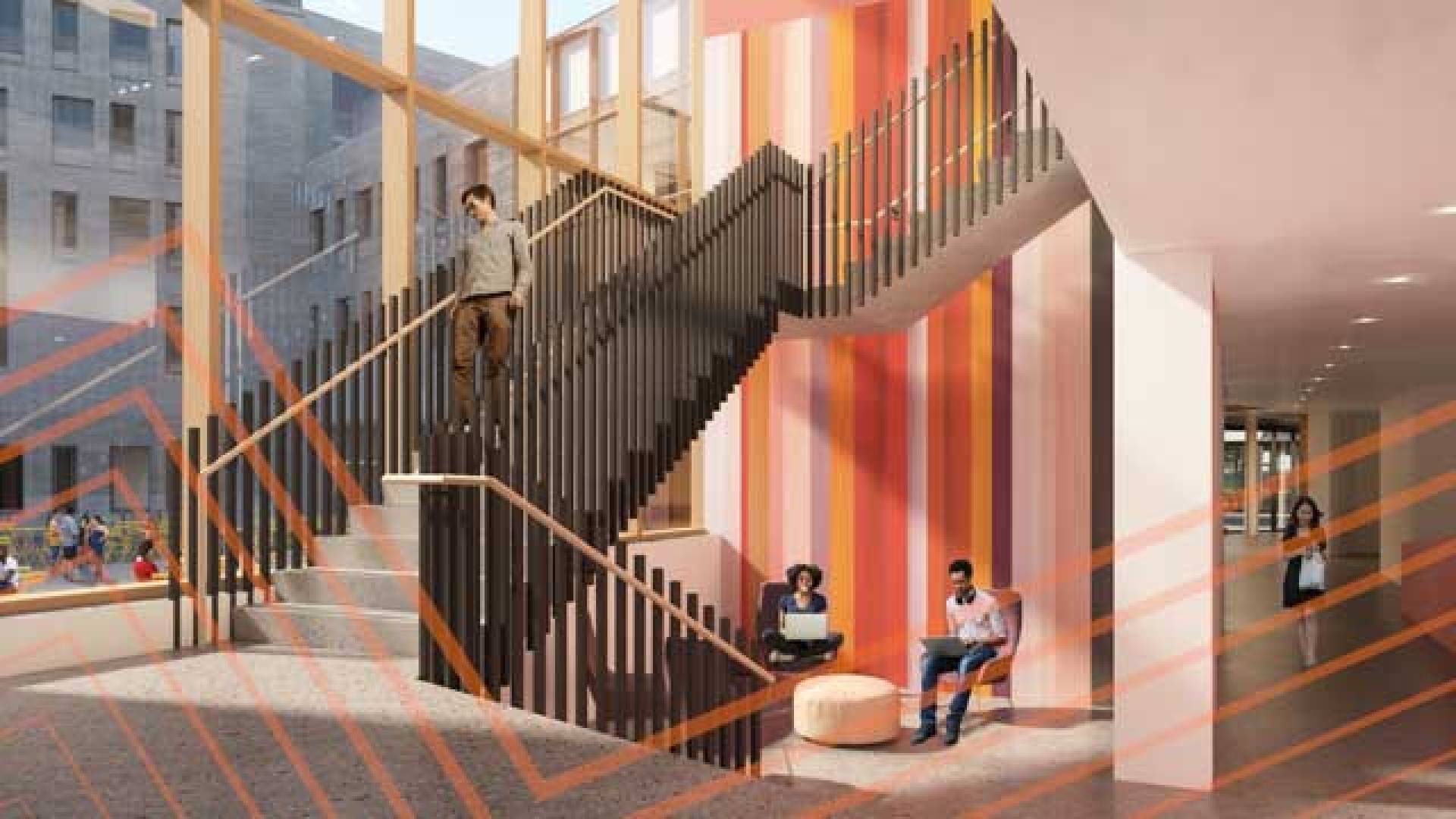 Major gift from Jaimie and James Yeh ’87 names residential college and ...